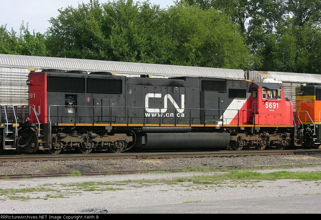 CN 5691